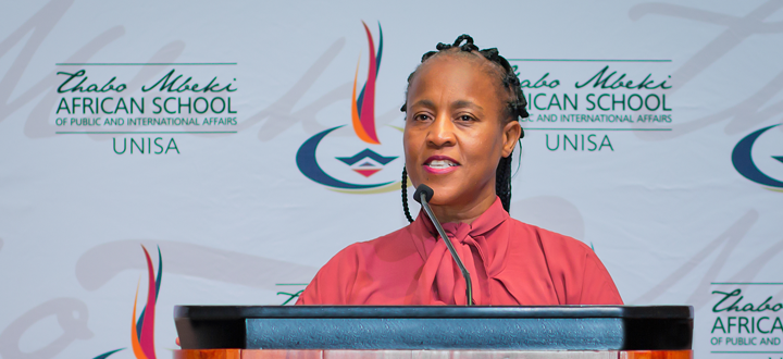 2026 Welcome Message