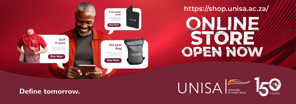 Home [m.unisa.ac.za]