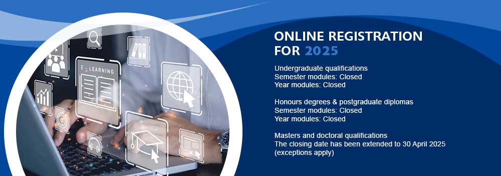 Home [m.unisa.ac.za]